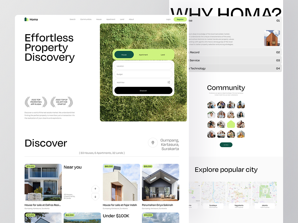 Browse thousands of Green images for design inspiration | Dribbble