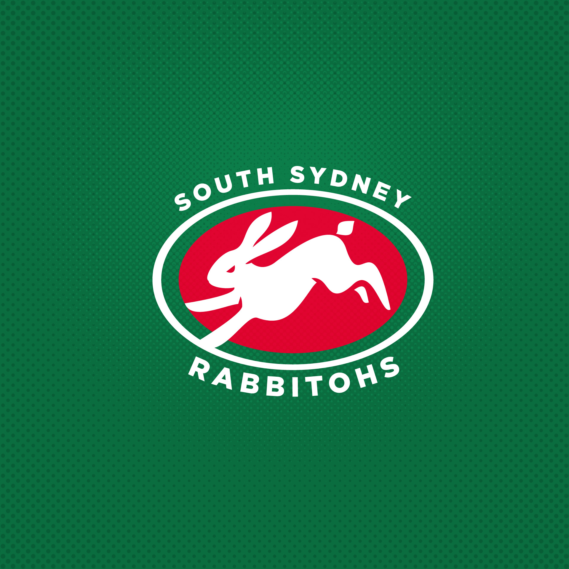 South Sydney Rabbitohs by Fraser Davidson on Dribbble