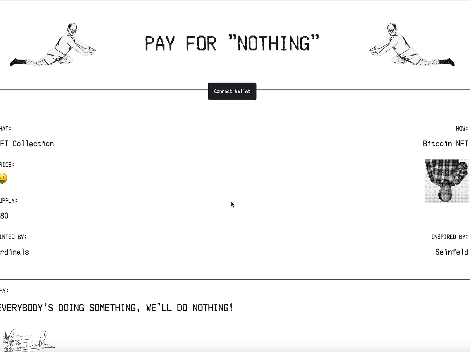 NFT collection - landing page by Alex Giuseppe Ispas on Dribbble NFT collection - landing page by Alex Giuseppe Ispas on Dribbble