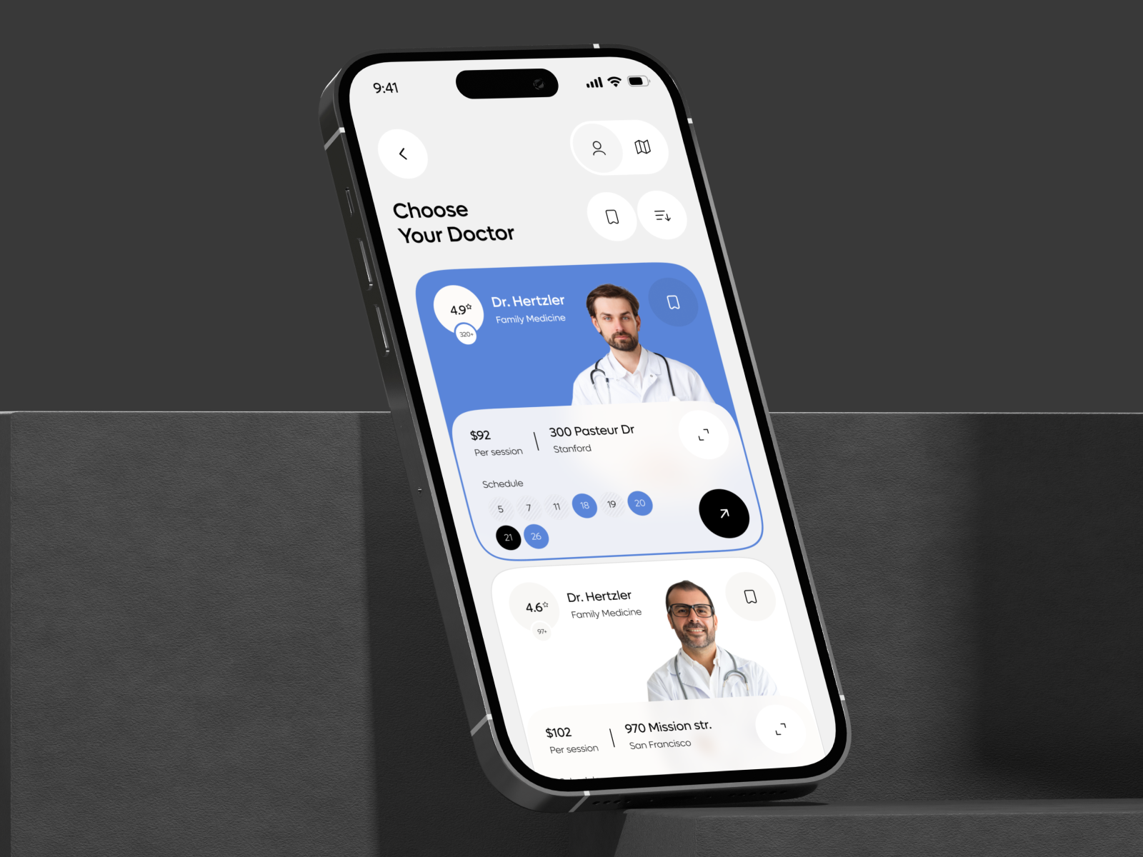 Aetna Health – Medical Insurance App by RonDesignLab ⭐️ on Dribbble