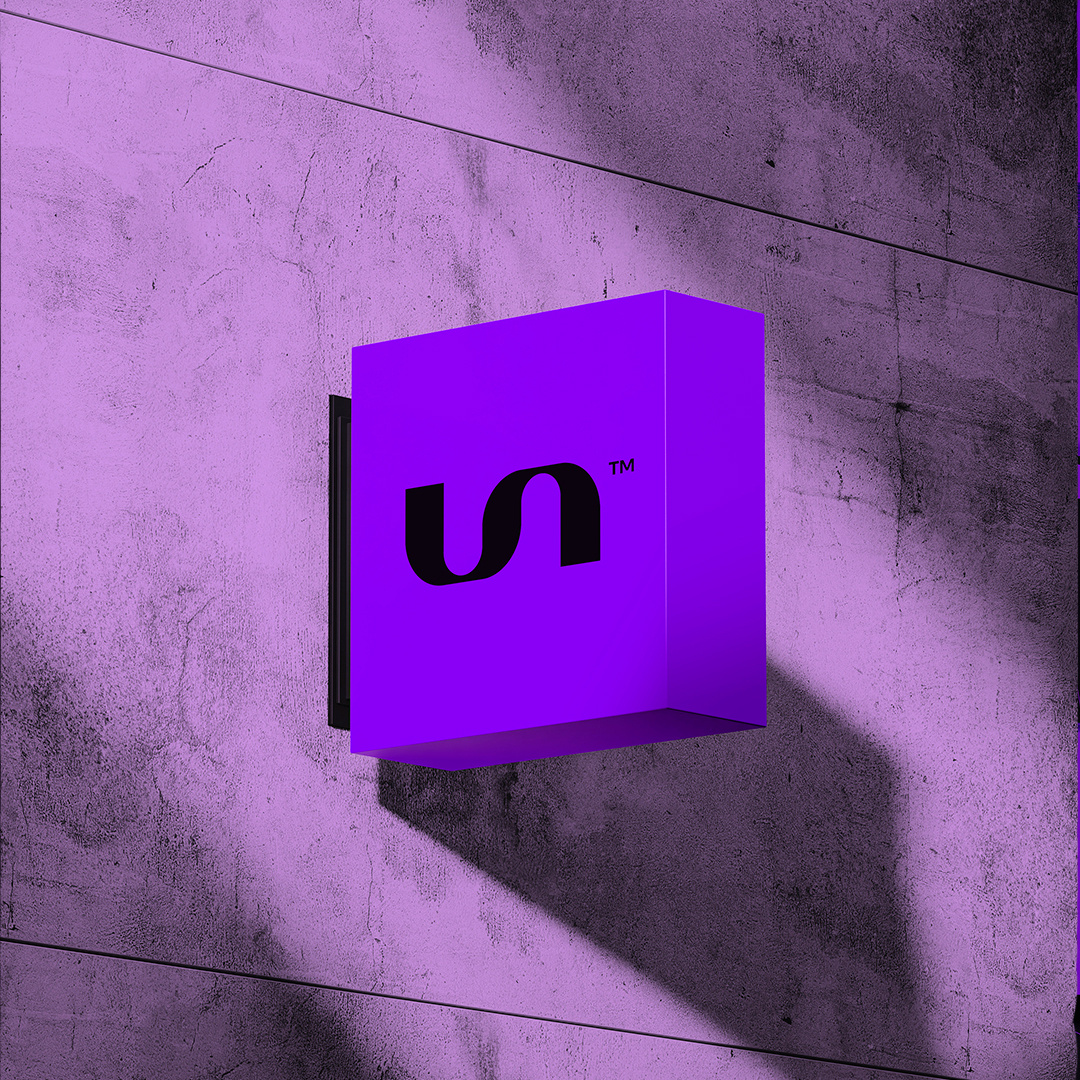 Union Logo design by YullDesign on Dribbble