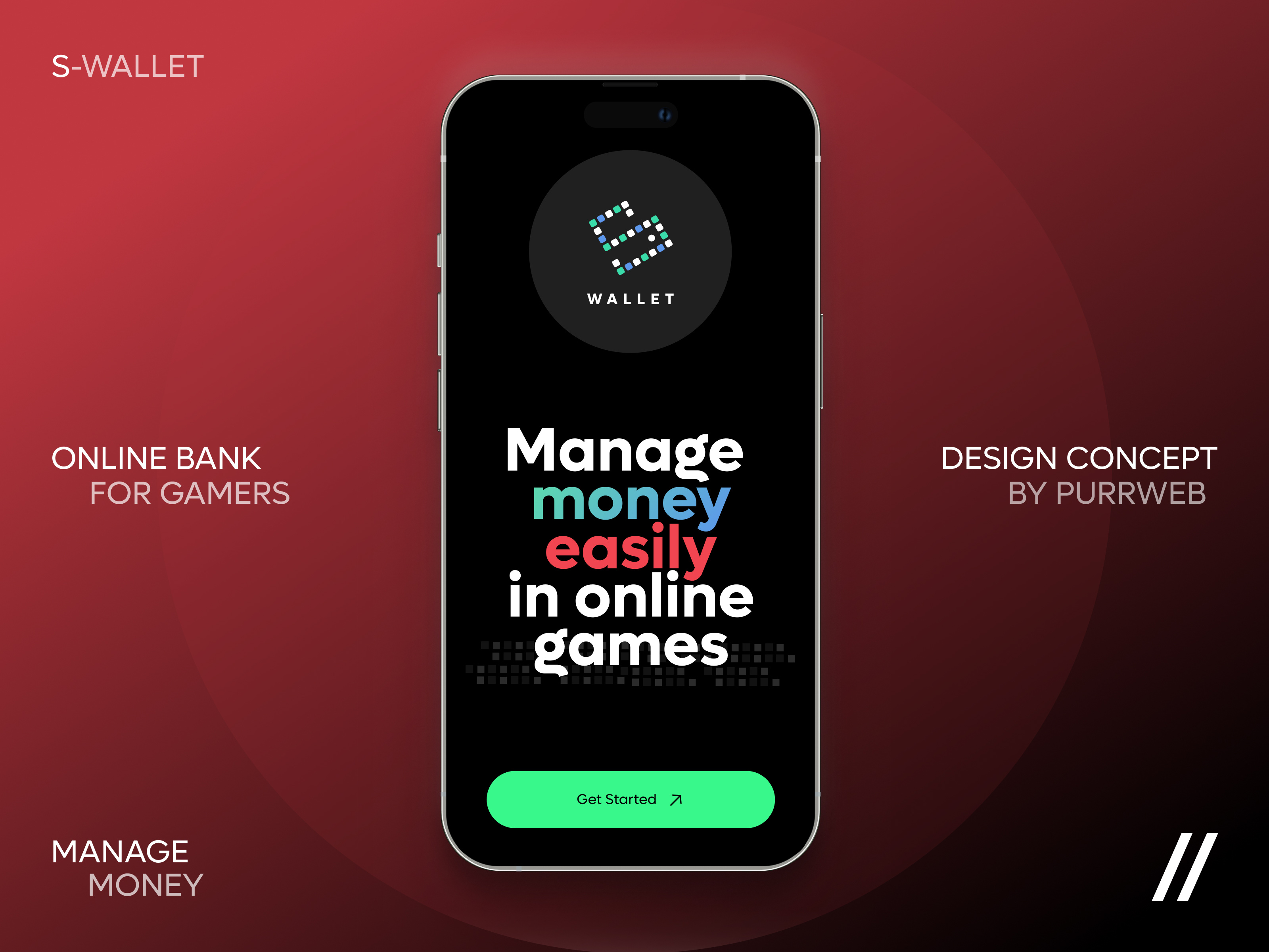 Game Payment Mobile iOS App by Purrweb UI/UX Agency on Dribbble