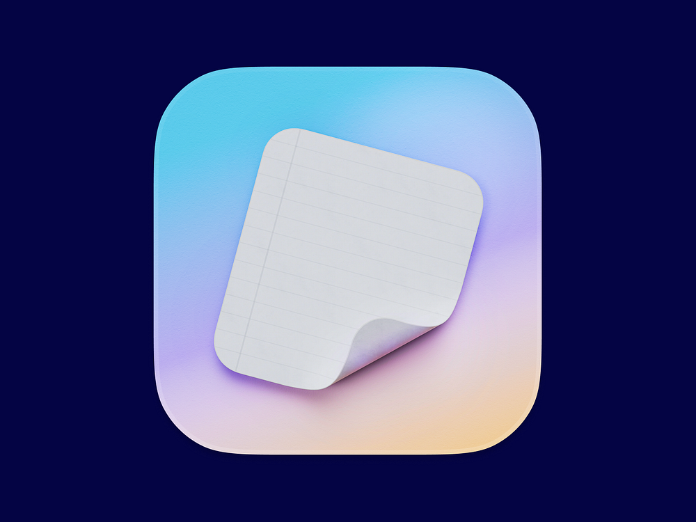 Aer by Daniel Klopper on Dribbble