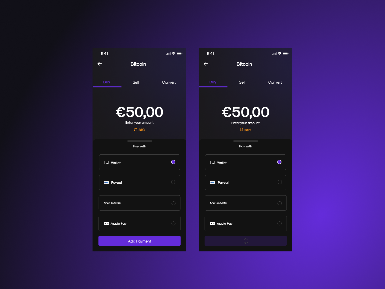 Tokenvista by Edoardo Birbini - Product Designer on Dribbble