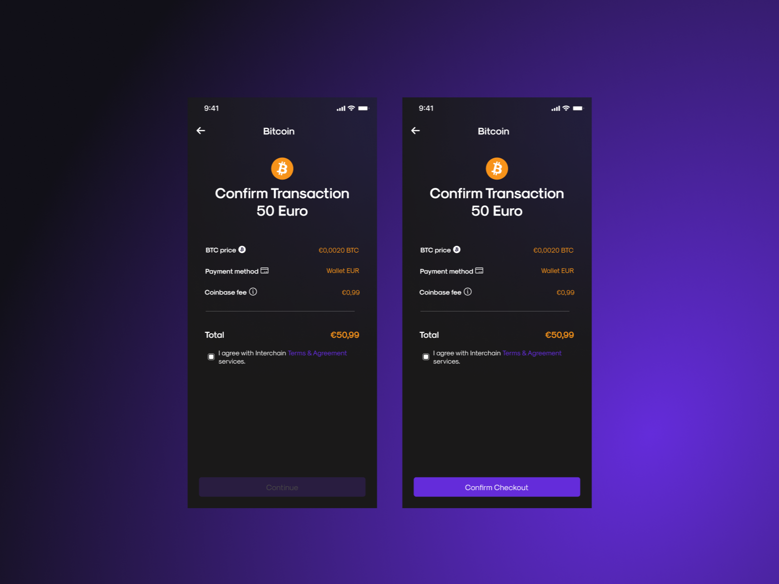 Tokenvista by Edoardo Birbini - Product Designer on Dribbble