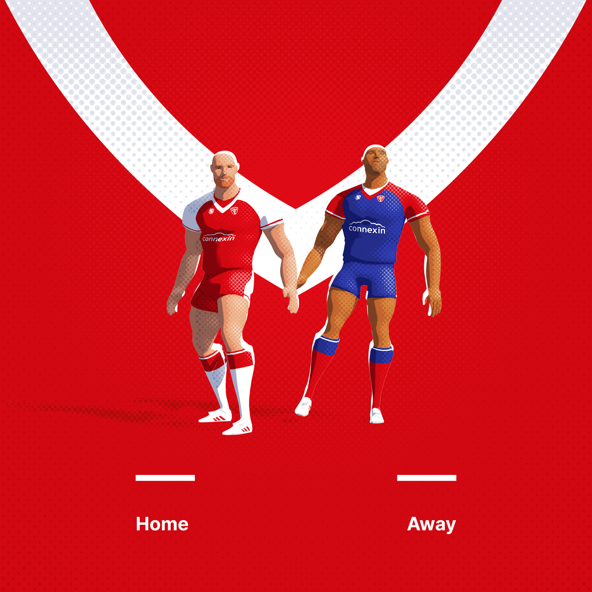 Rugby League Branding Exercise - Page 3 - Concepts - Chris Creamer's ...