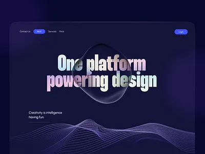 Wavy Line designs, themes, templates and downloadable graphic elements ...