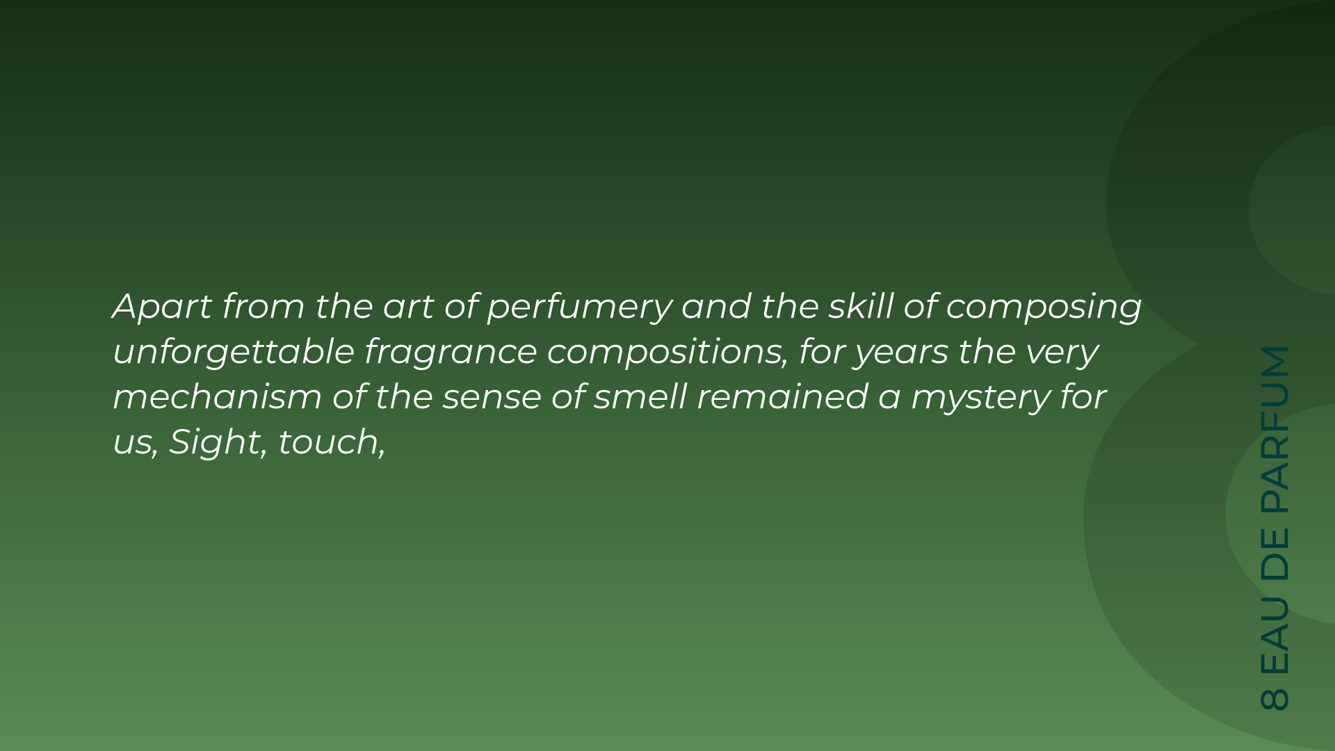 8 EAU DE PARFUM - Perfume Label and Box Package by Sharmin Akter on ...