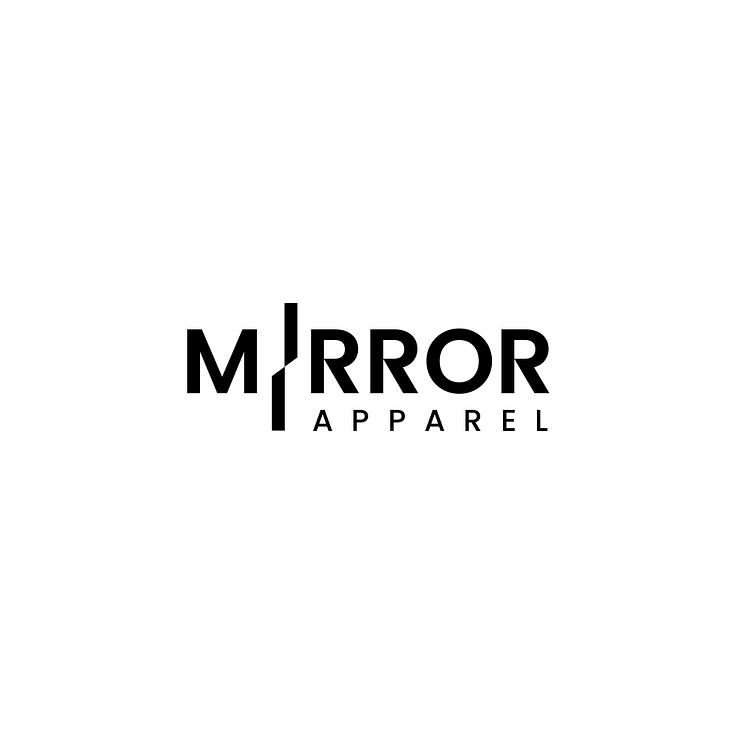 mirror by Badr errouichaq on Dribbble
