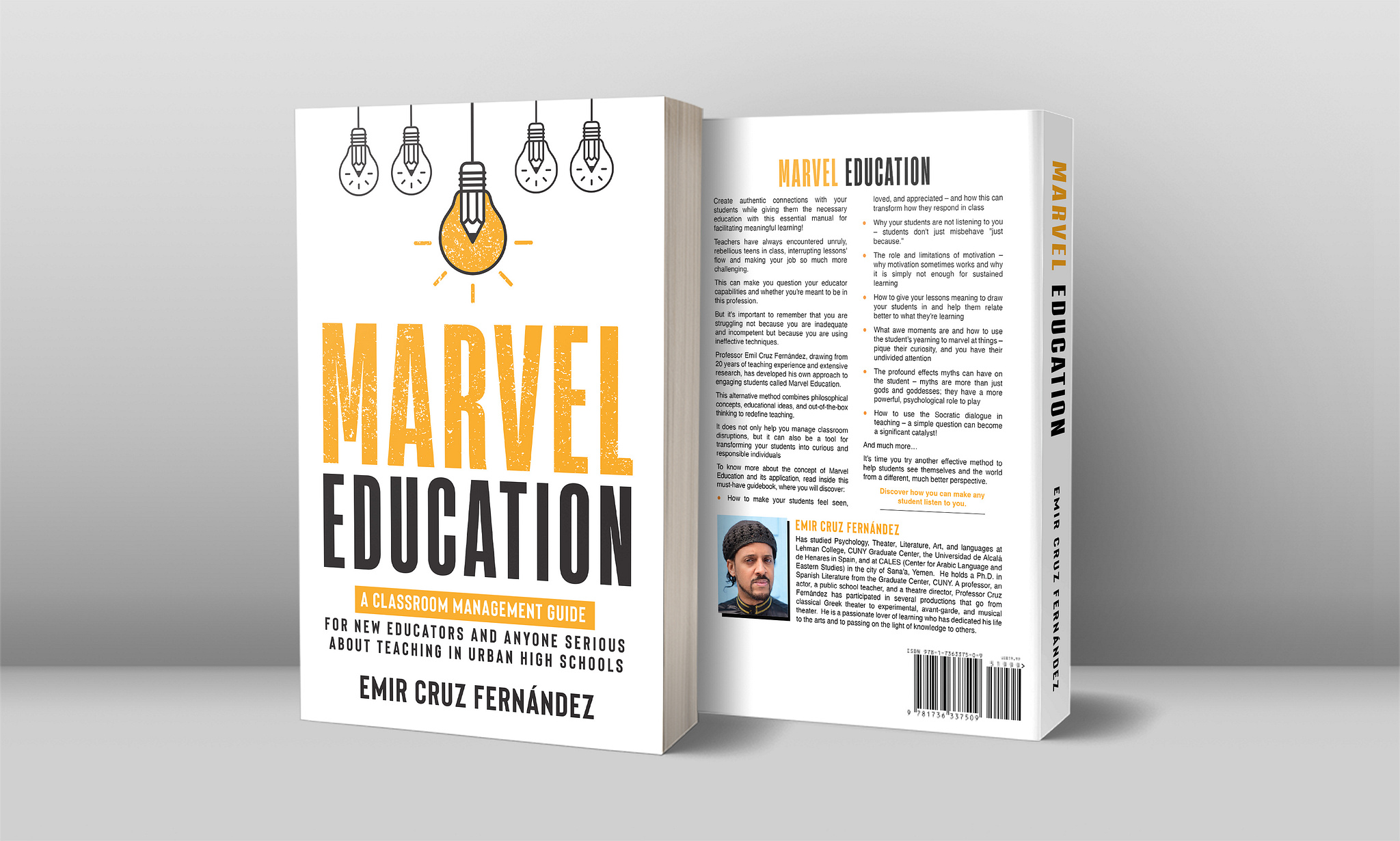Marvel Education by Tayyab Artist on Dribbble