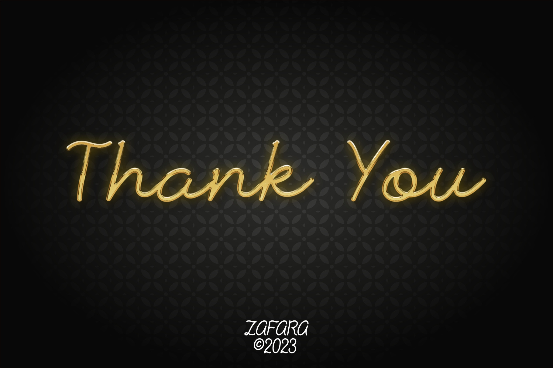 Hirosuke - Monoline Signature by Zafara Studios on Dribbble