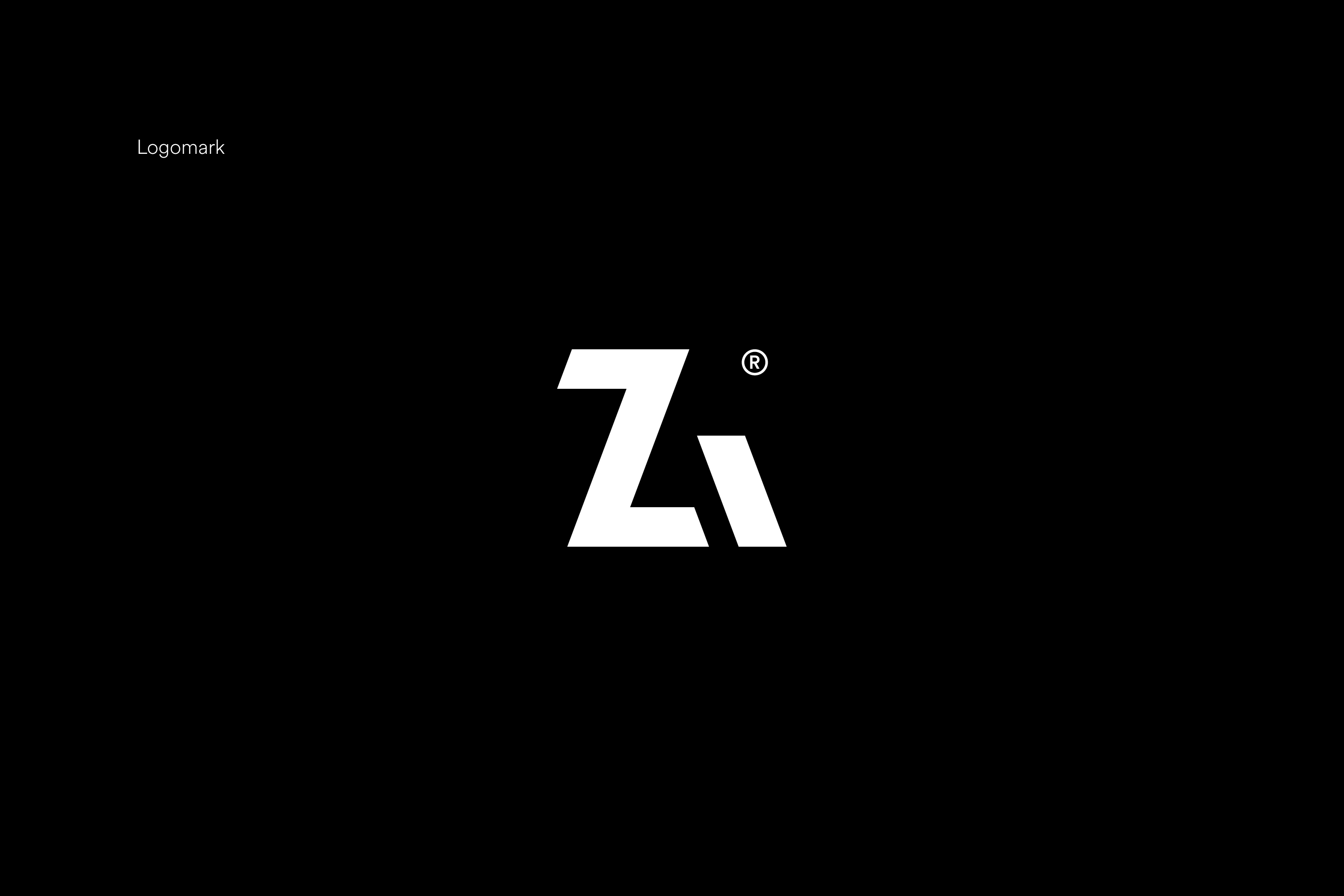 AZED® - Visual identity by Graphis Studio on Dribbble