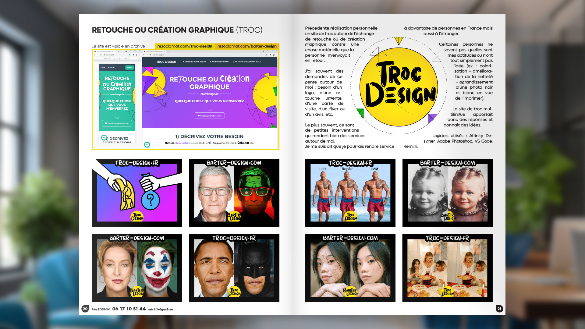 Barter Design designs, themes, templates and downloadable graphic ...