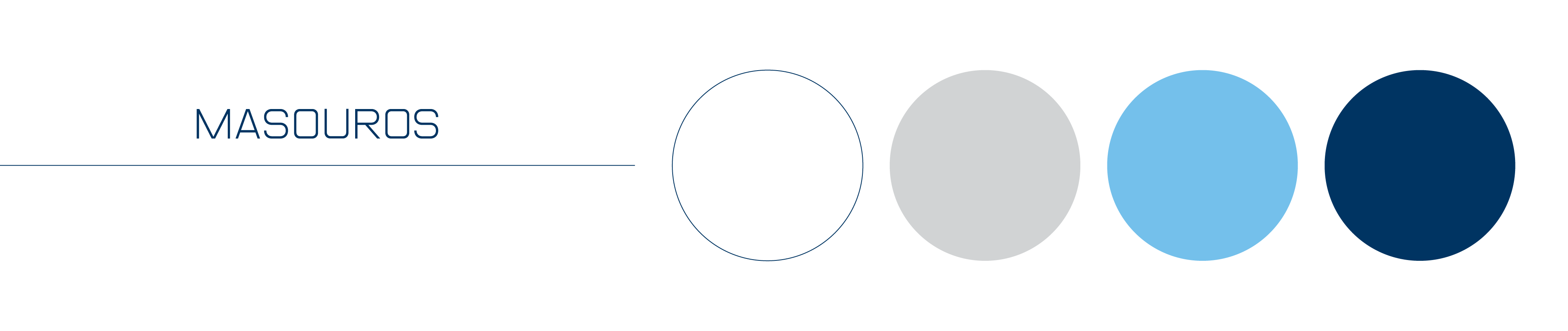 Masouros Design Constructions by Yiannis Papastafidas on Dribbble