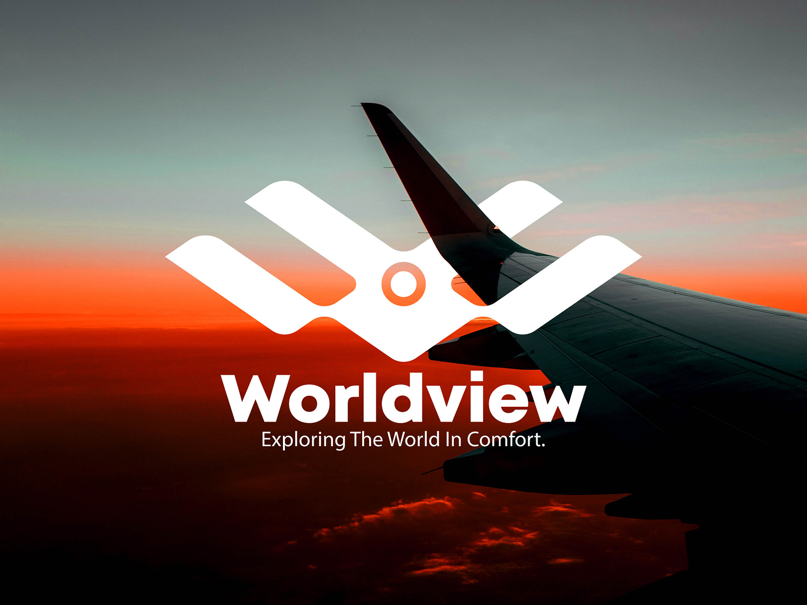 Worldview by ST SOHAN on Dribbble