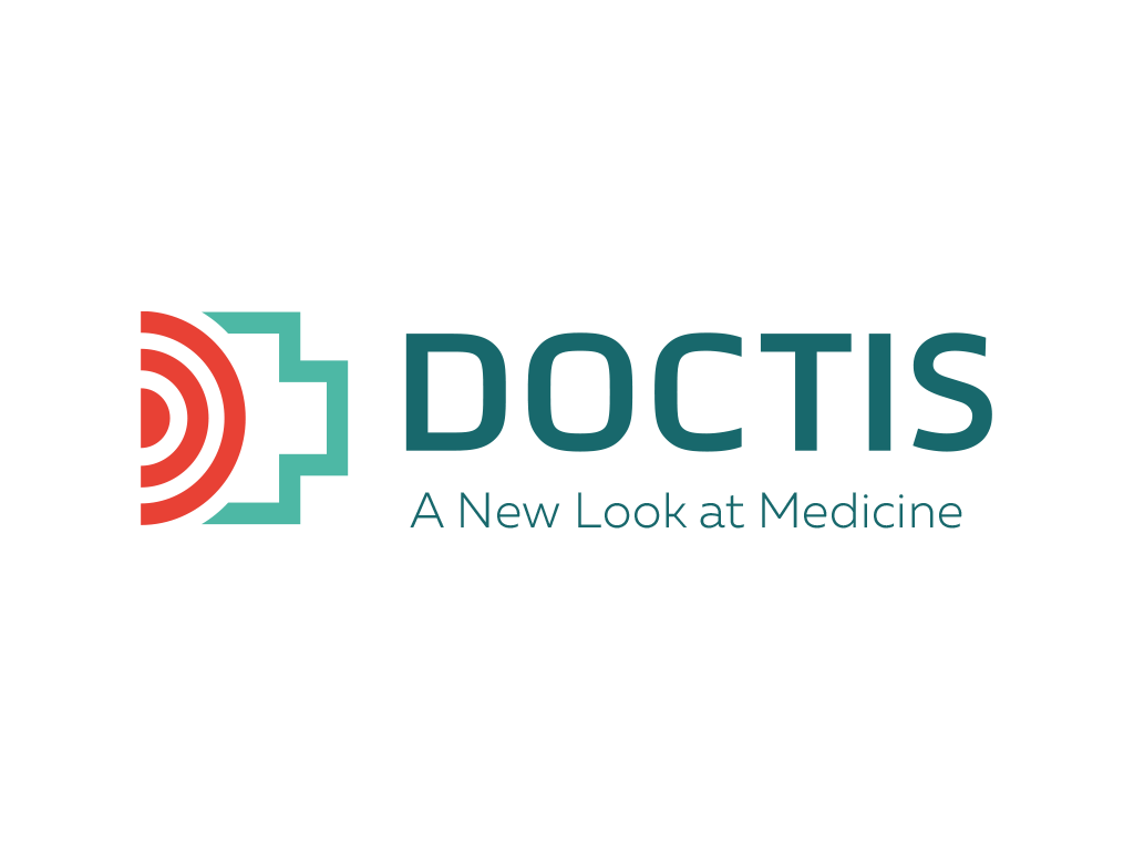 Doctis by Oleg Peters on Dribbble