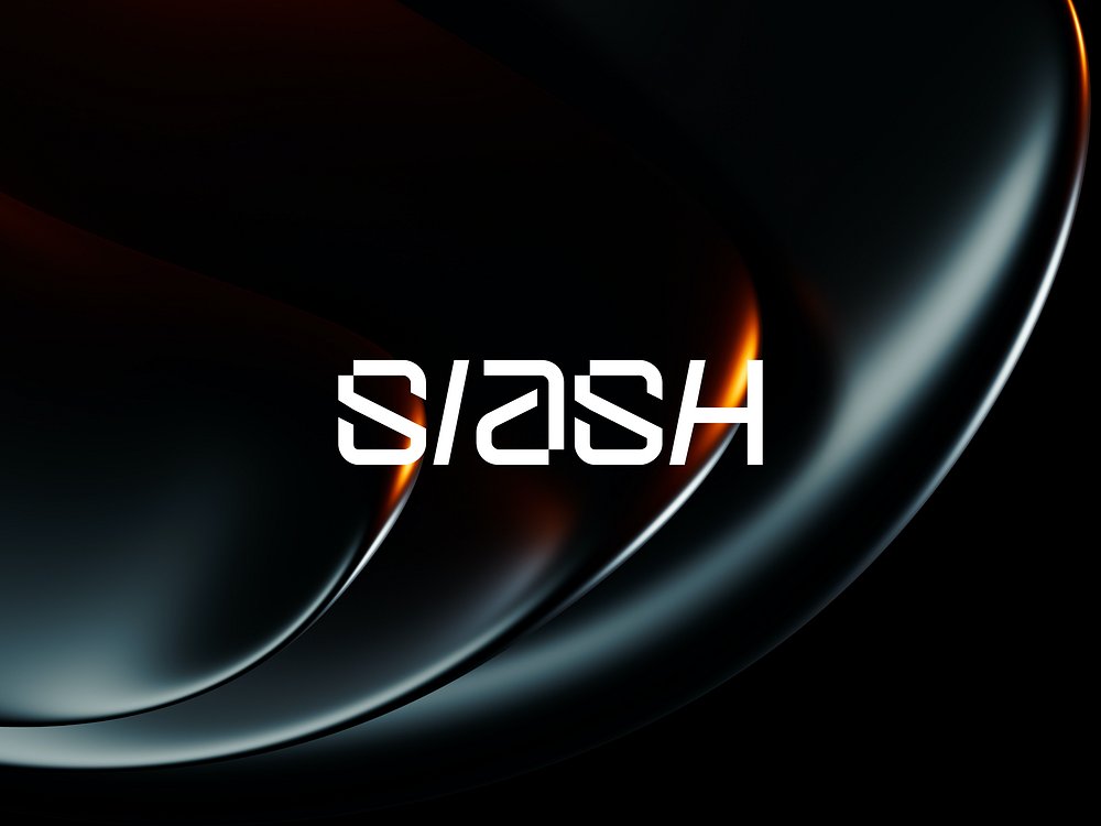 Slash Logo designs, themes, templates and downloadable graphic elements ...