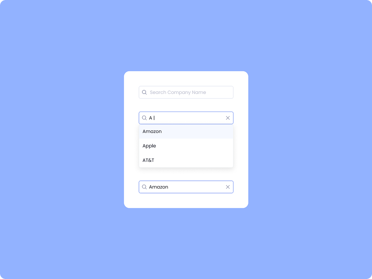 Search Bar designs, themes, templates and downloadable graphic elements ...