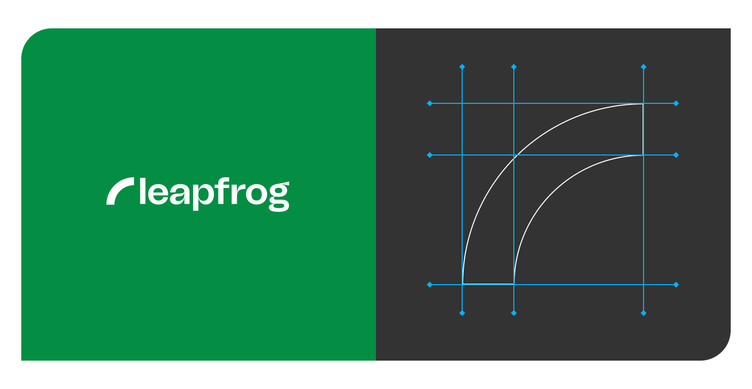 Meet the new Leapfrog by Leapfrog Technology on Dribbble