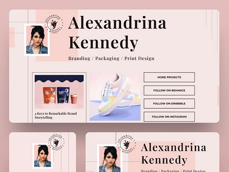 Linktree designs, themes, templates and downloadable graphic elements ...