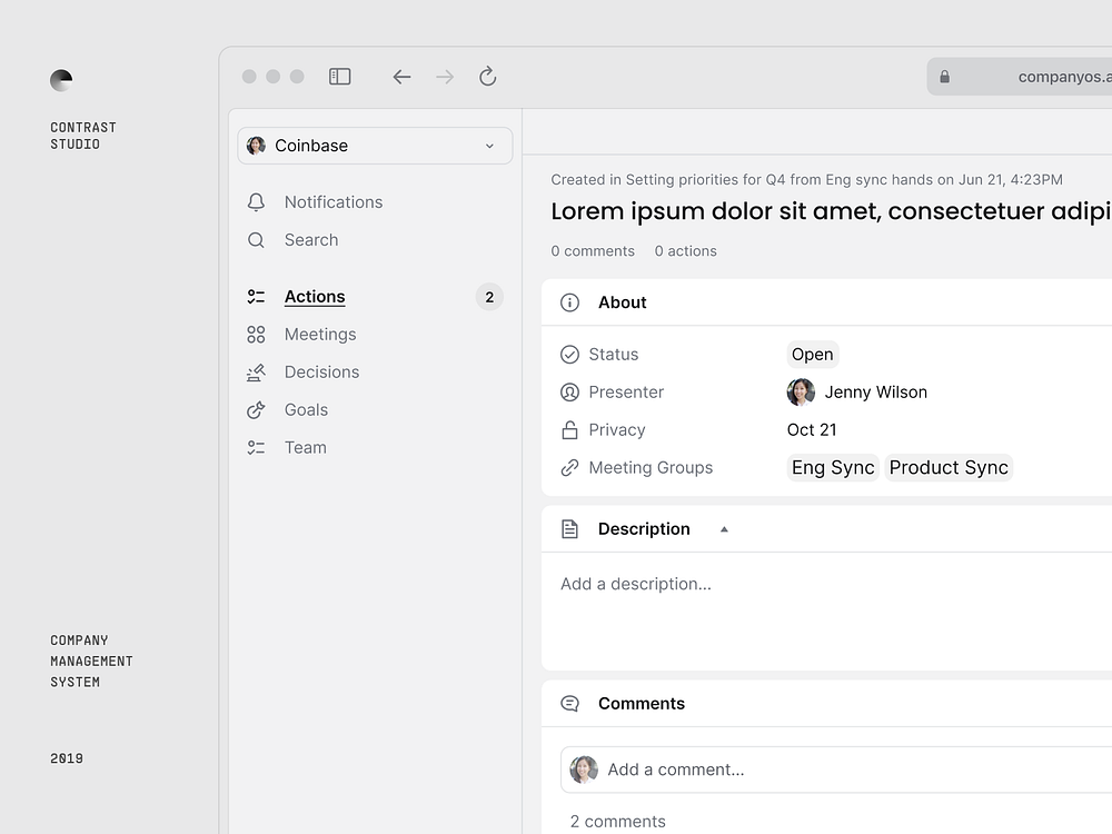 Notion UI designs, themes, templates and downloadable graphic elements ...