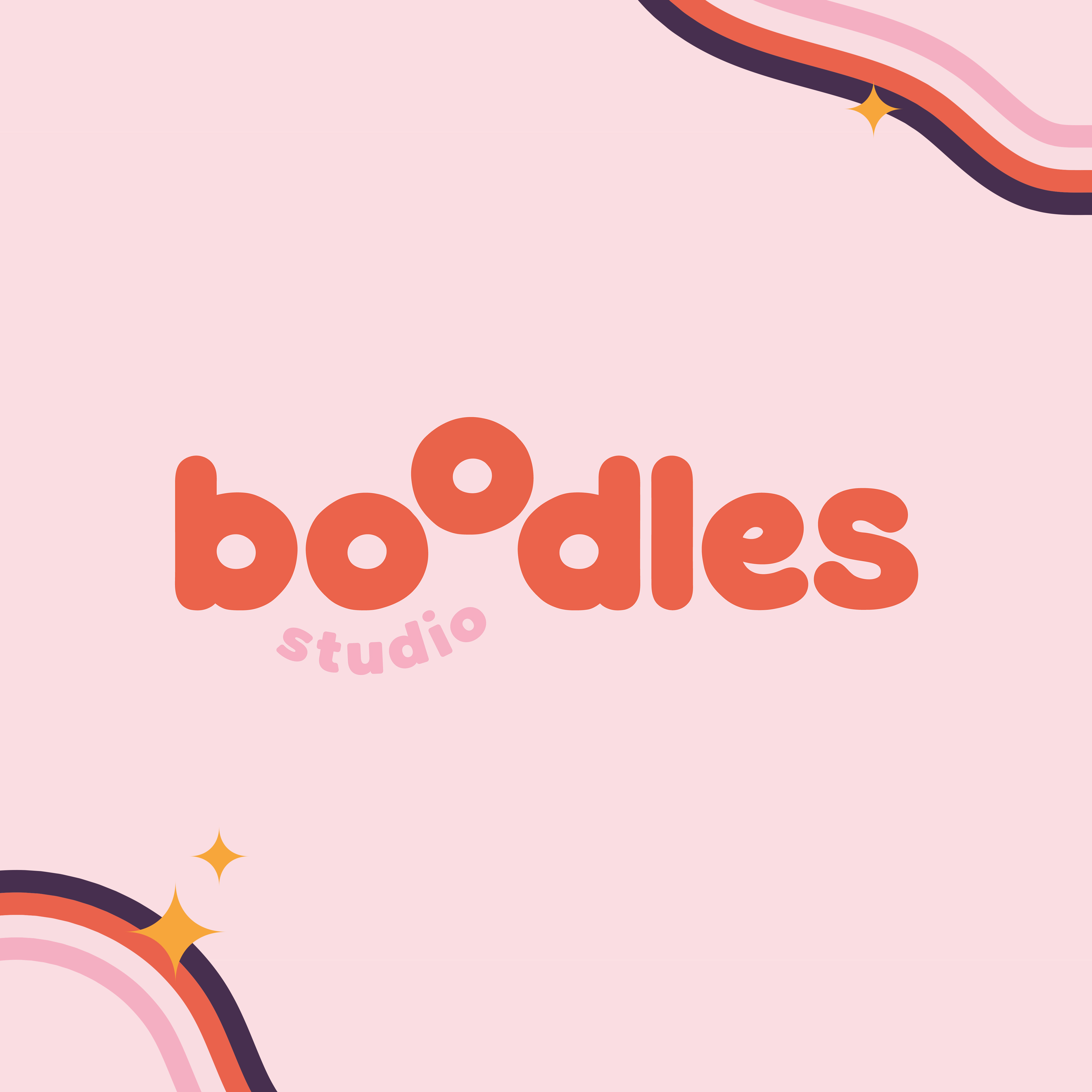 Logos & Branding by Becca Latham on Dribbble