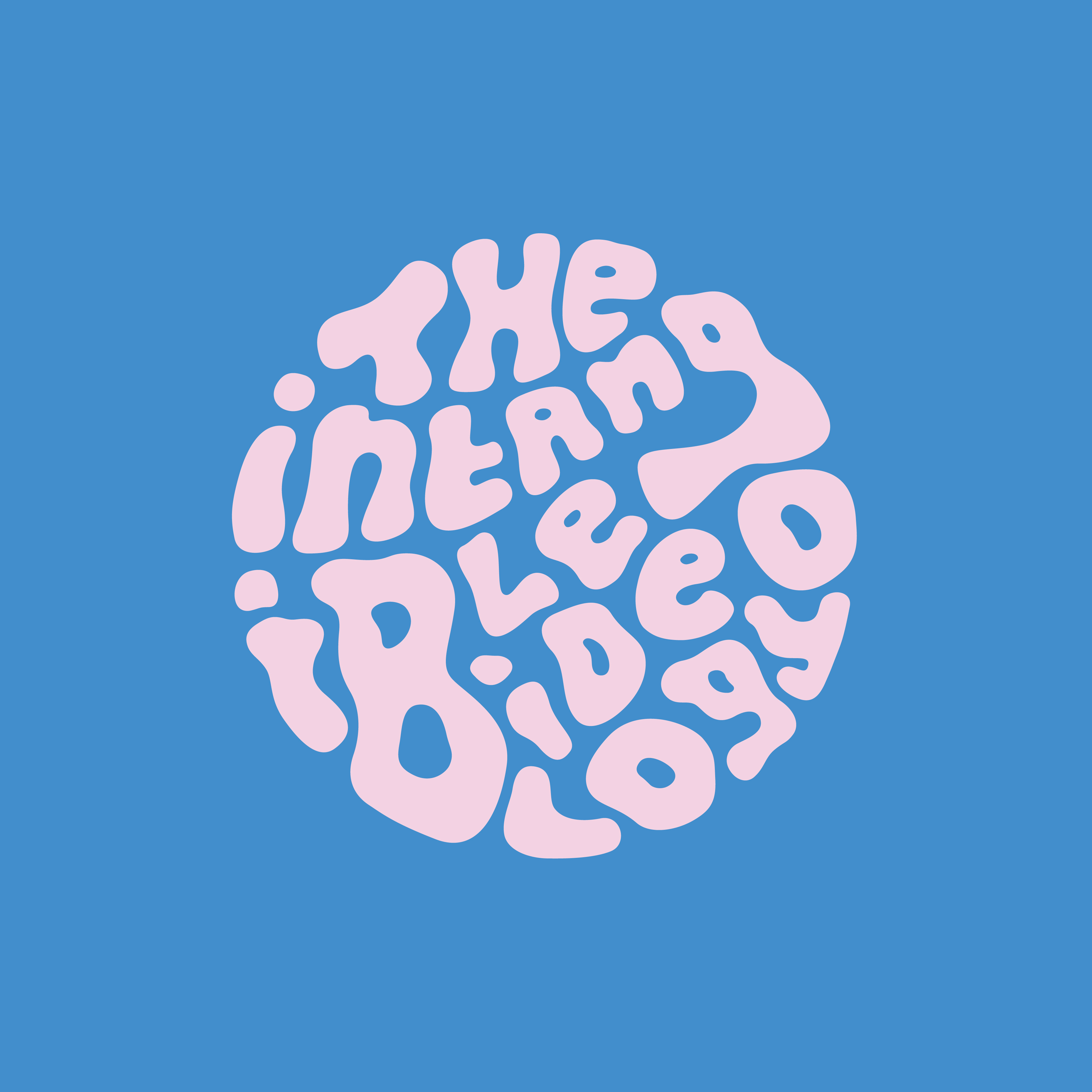 Logos & Branding by Becca Latham on Dribbble
