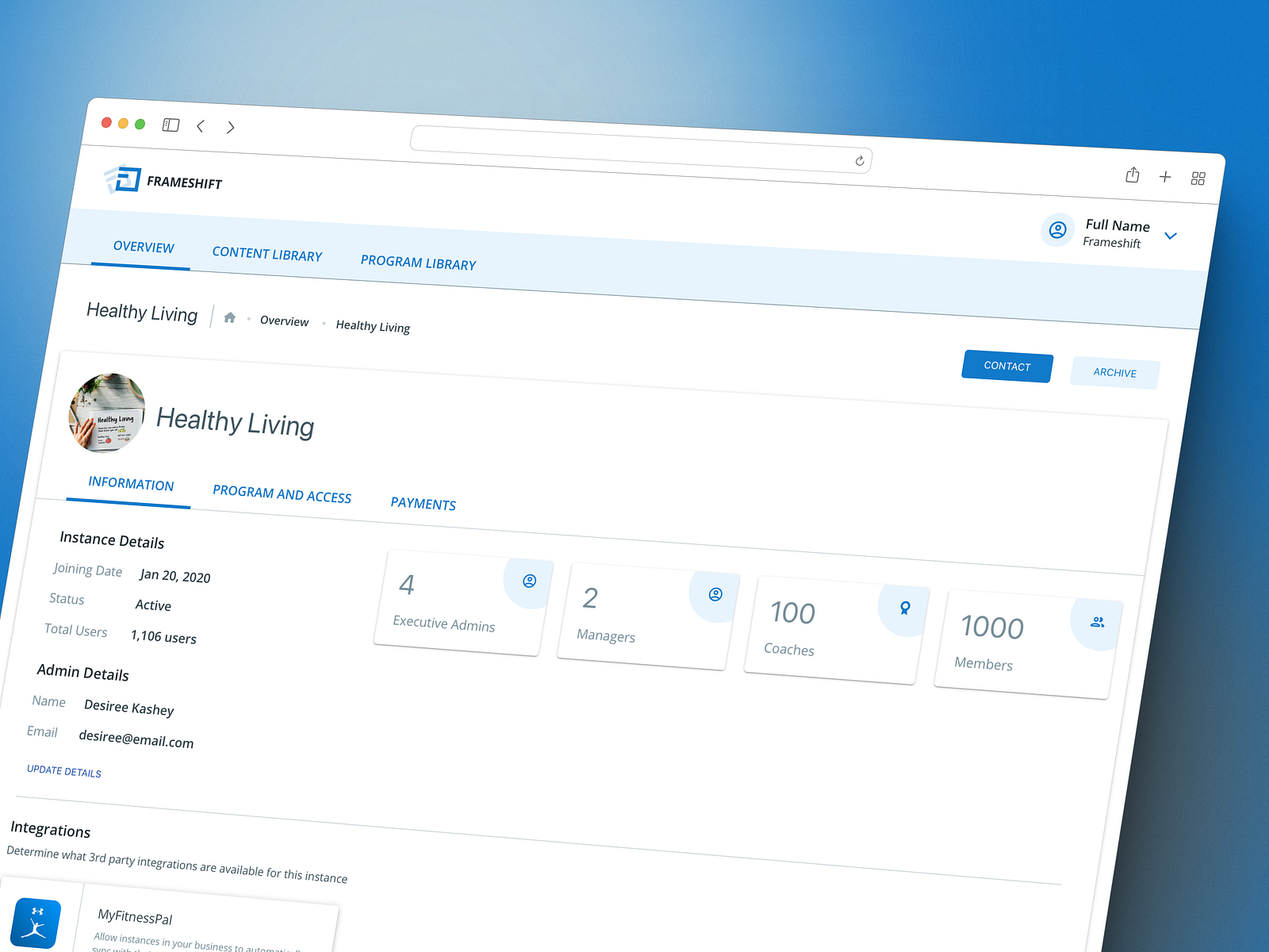 Material Design Saas Dashboard Ui Design Using Angular Framework By