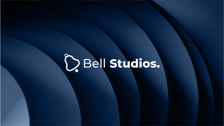 Bell Studios Brand Identity by Andromeda Designs on Dribbble