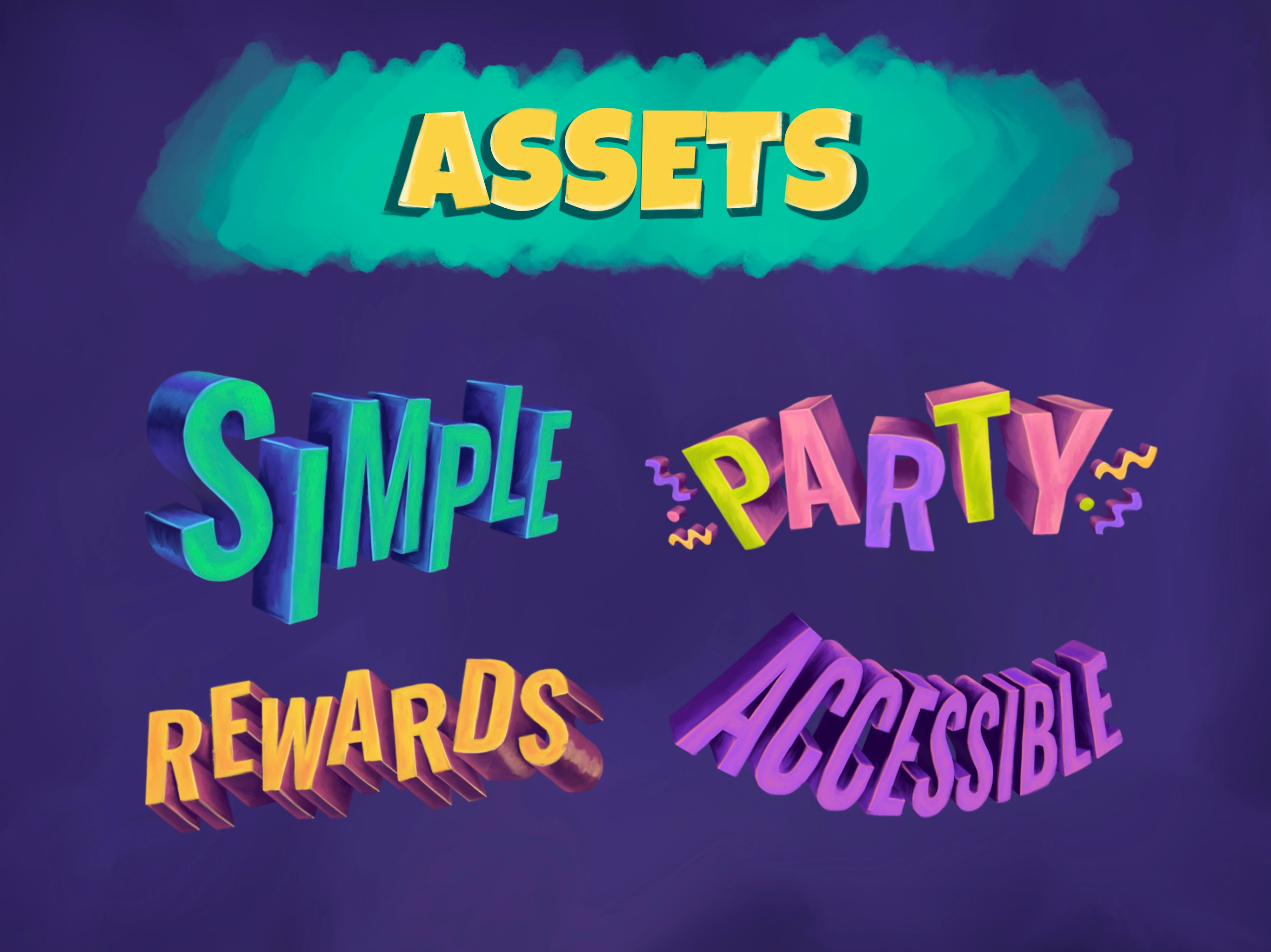 Trader Joe illustration by Julia Maystruk on Dribbble