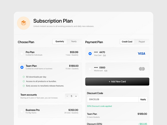 Subscription designs, themes, templates and downloadable graphic ...