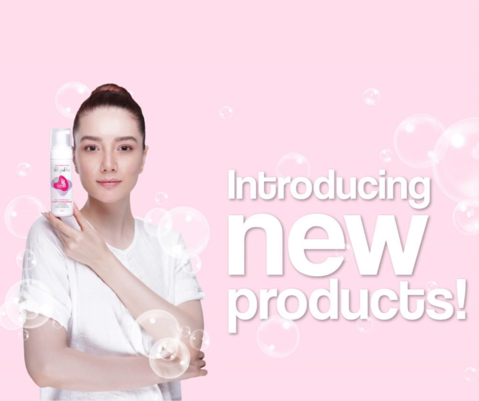 Skin care company packaging & commercial ads design by Mozhgan on Dribbble