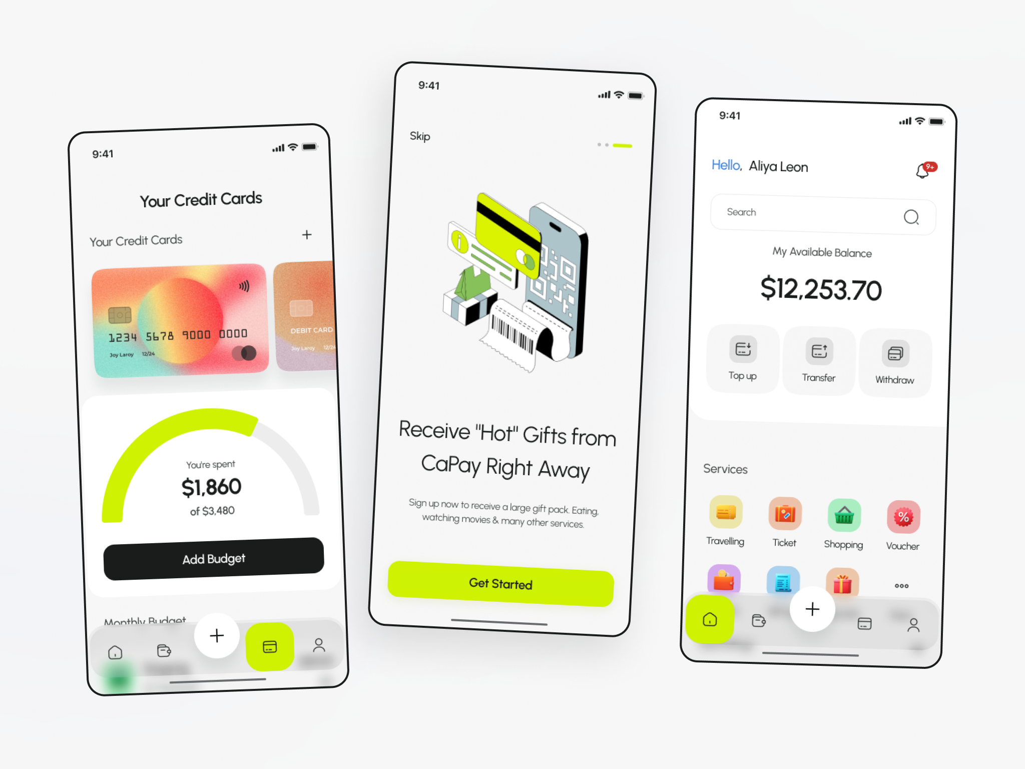Payment Gateway Design designs, themes, templates and downloadable ...