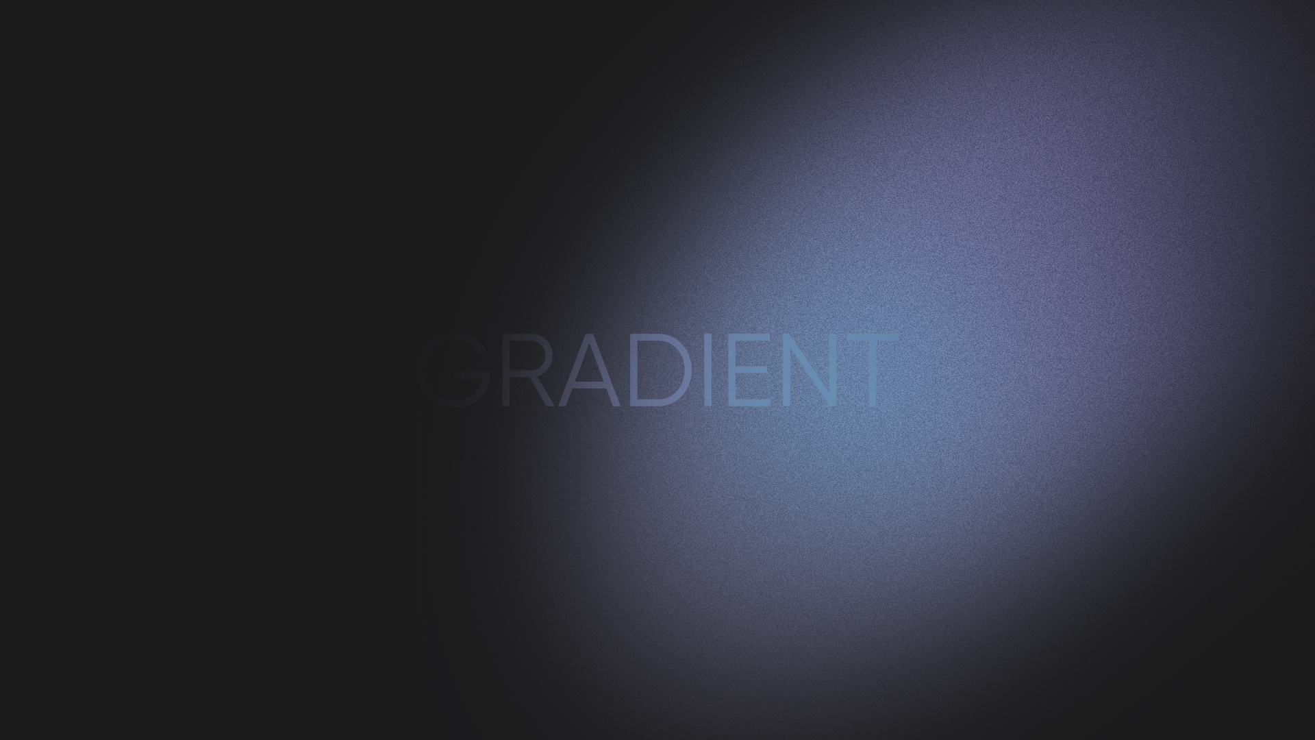 Gradient animation by Alexander on Dribbble