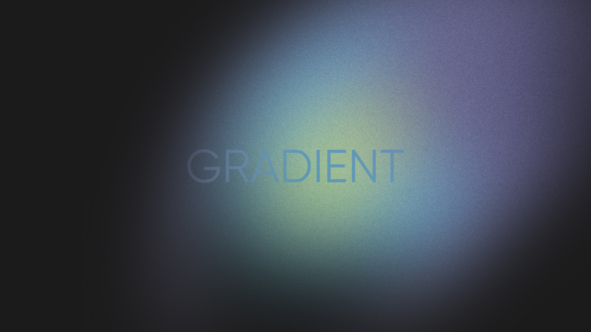 Gradient animation by Alexander on Dribbble