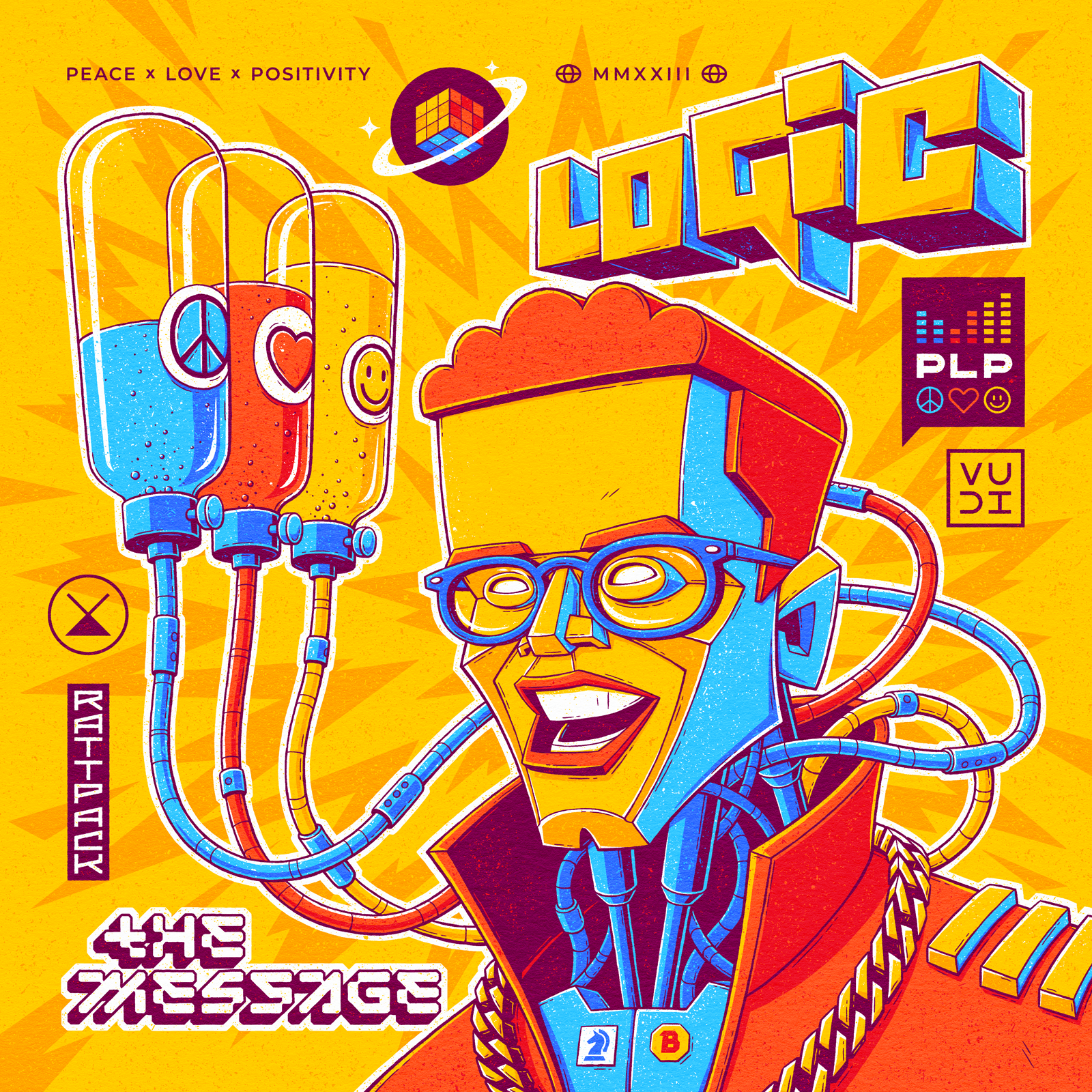 Browse thousands of Album Cover images for design inspiration | Dribbble