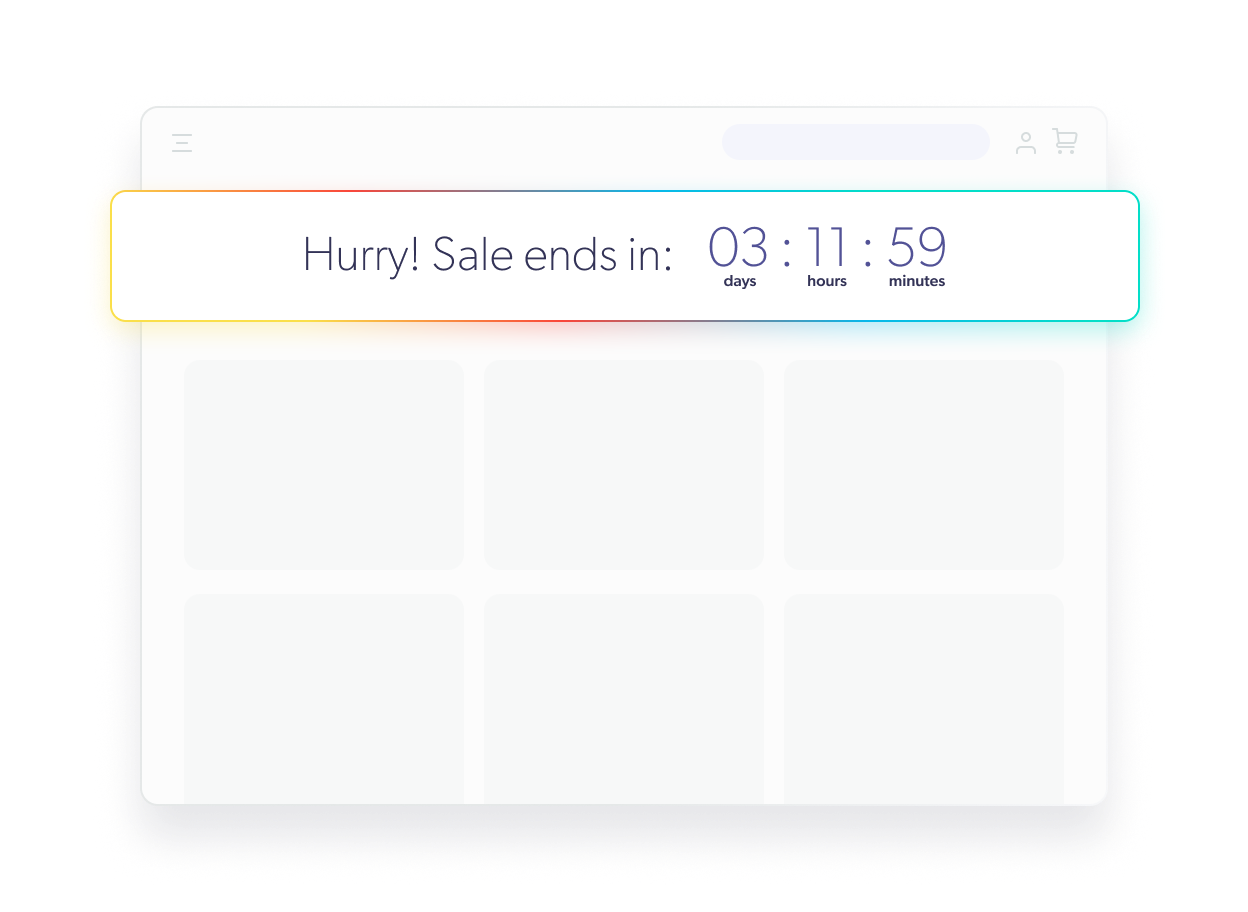 Mock Ui Illustrations For Coveo Platform Features By Tanya Lam On Dribbble