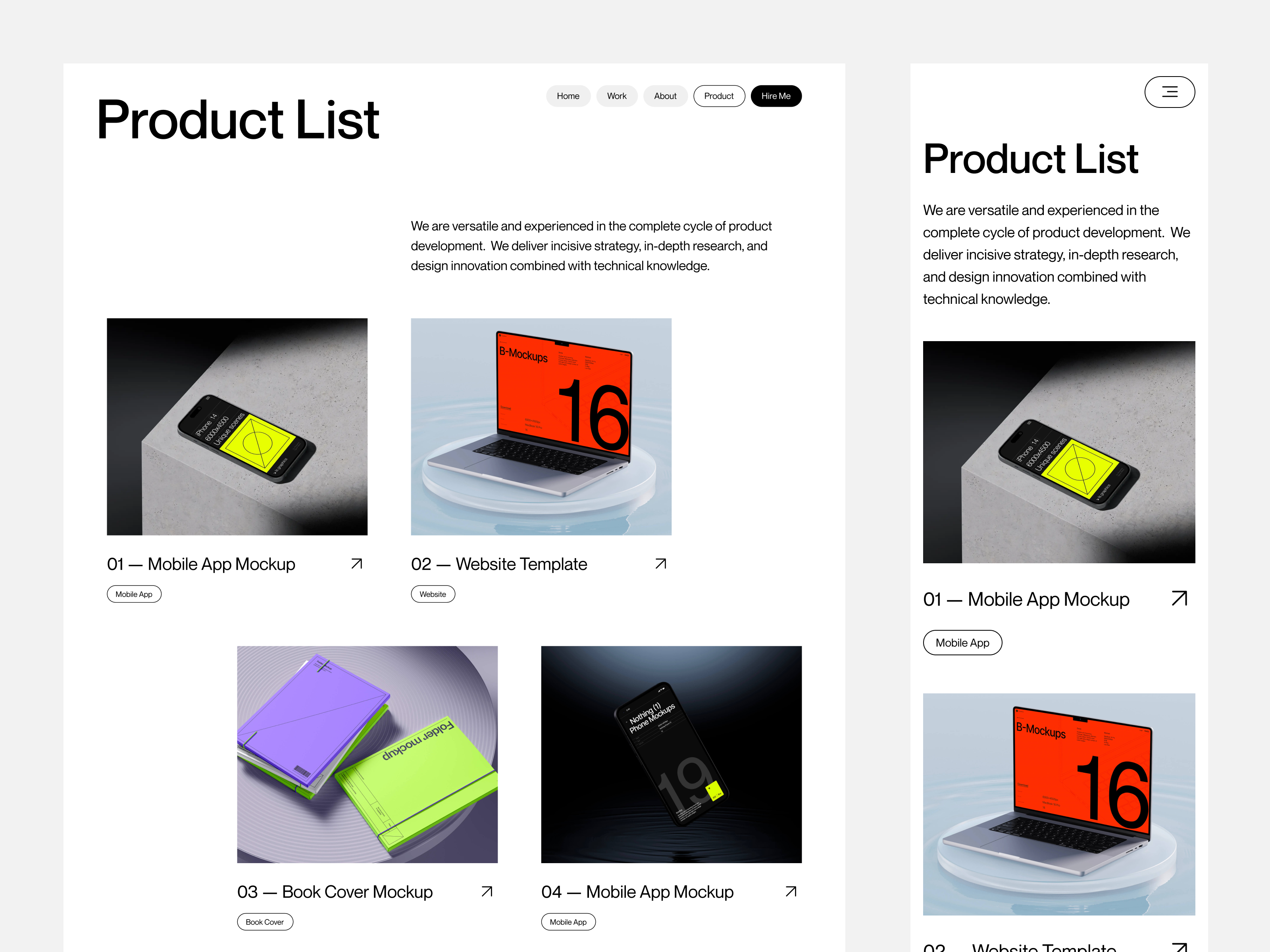 Quantum Folio - Framer Portfolio Website Template (Framer) by Quantum Lab on Dribbble