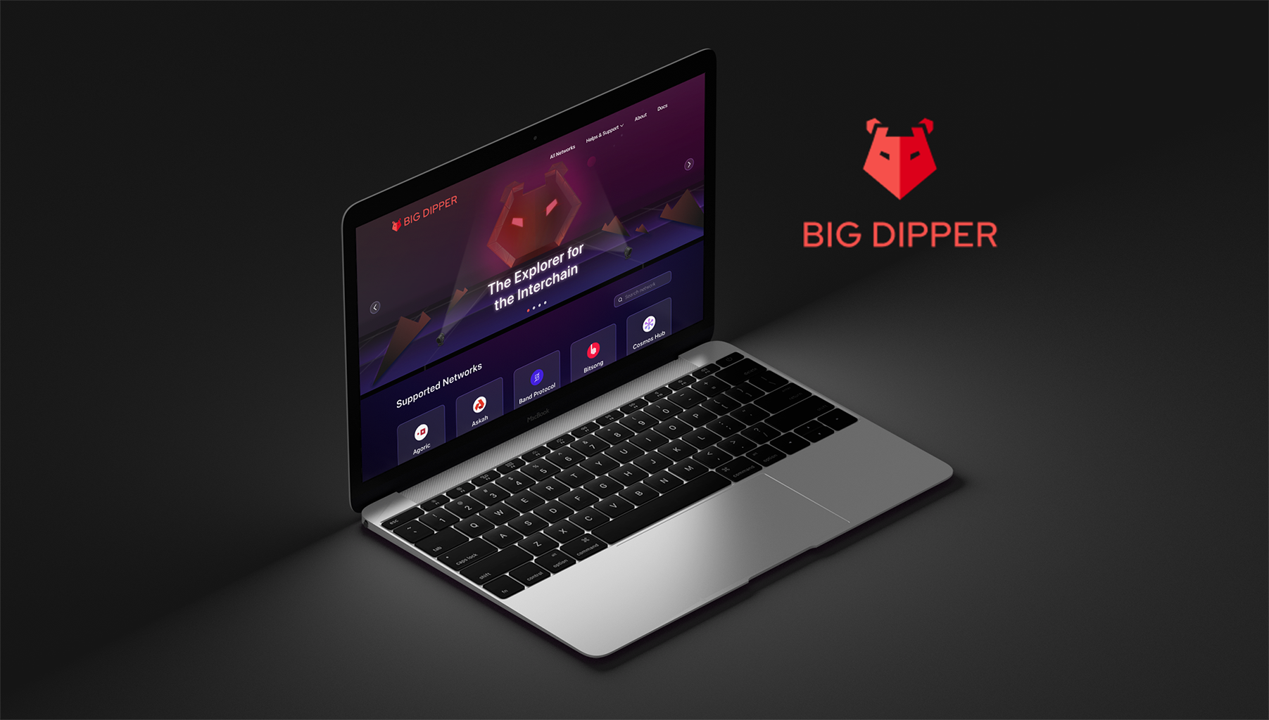 Big Dipper Website Revamp Project by Viola.C on Dribbble