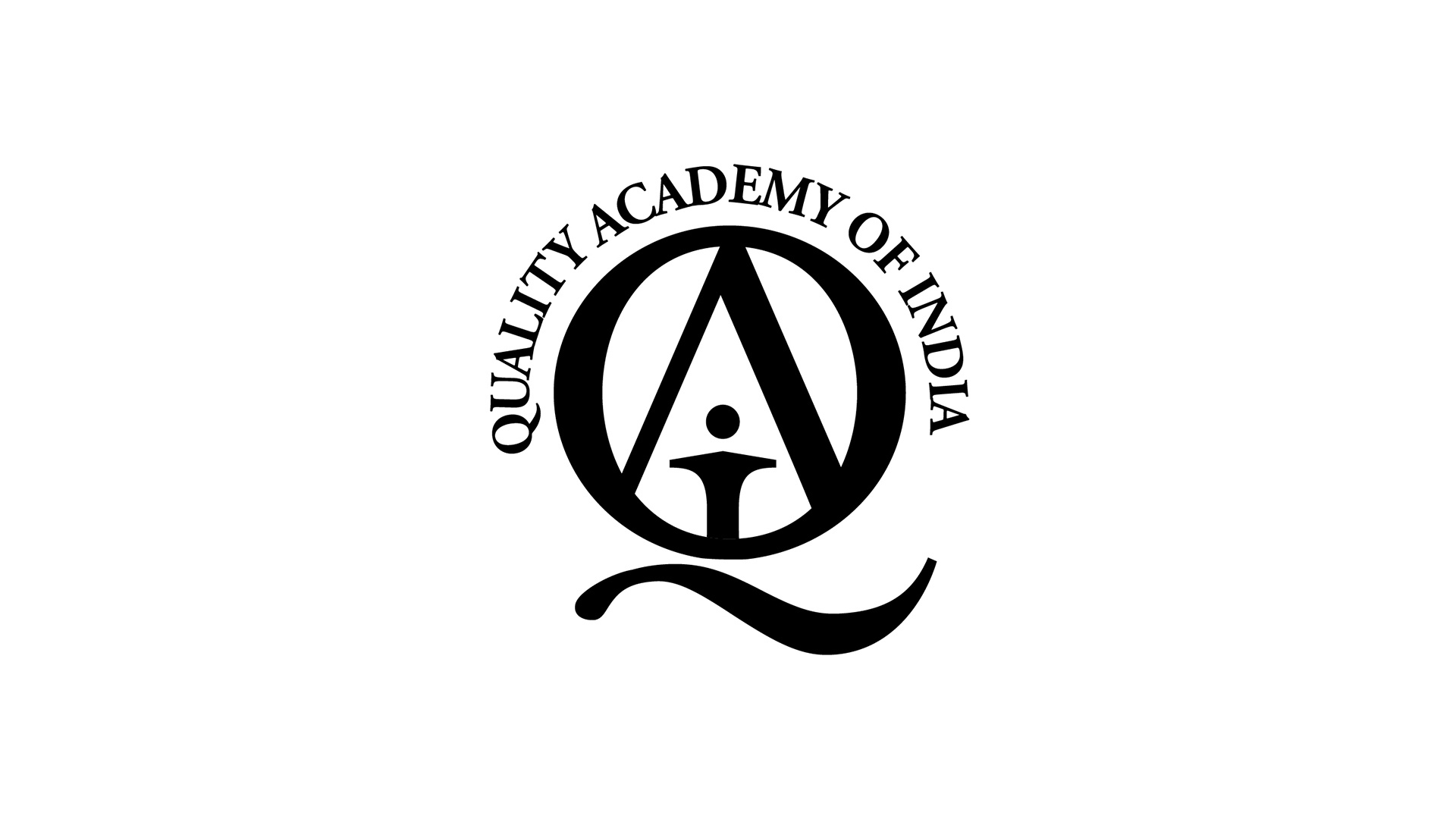 QAI | Quality Academy of India by Hardik Chanchad on Dribbble