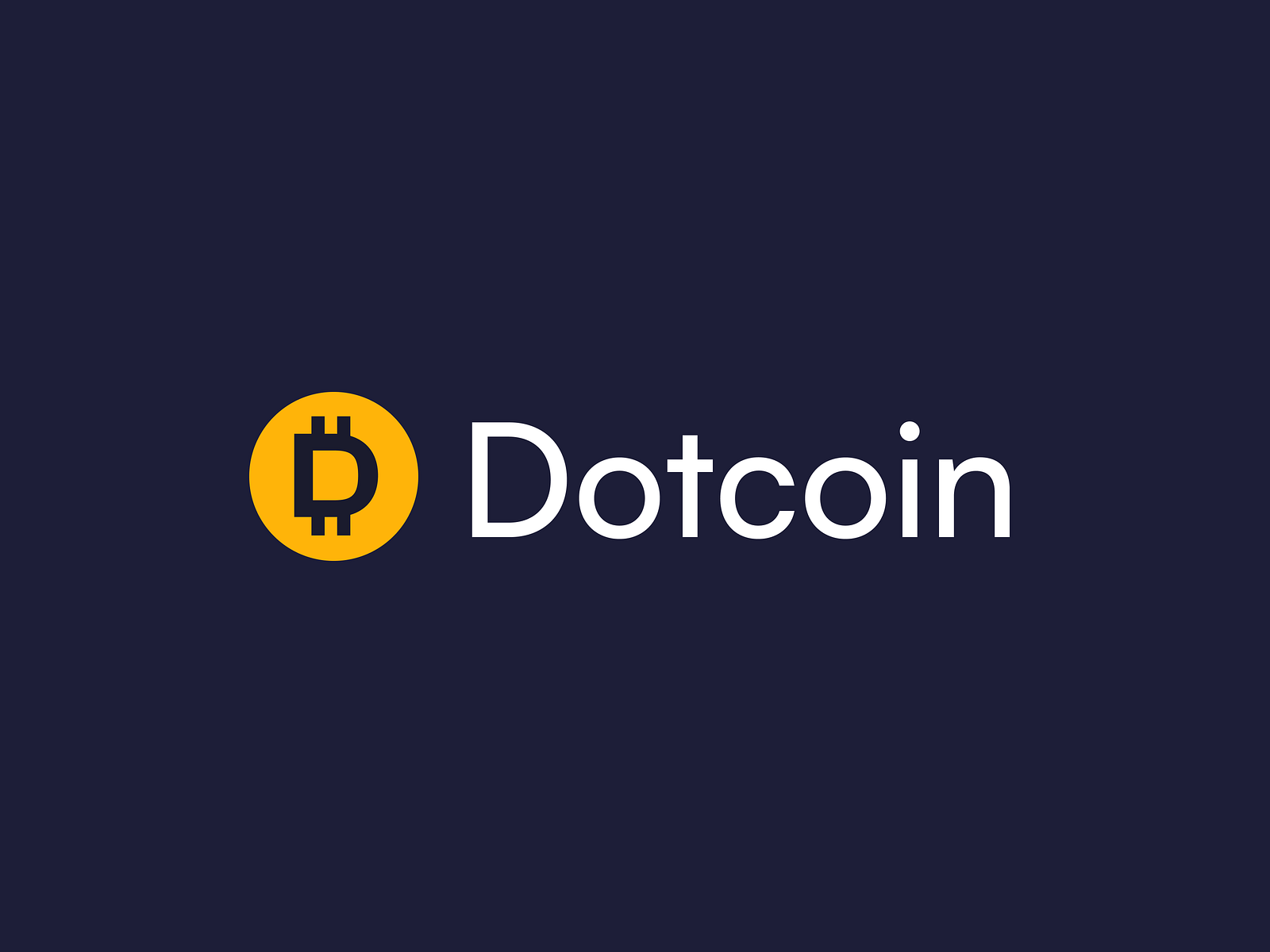 Dotcoin by Snekha on Dribbble