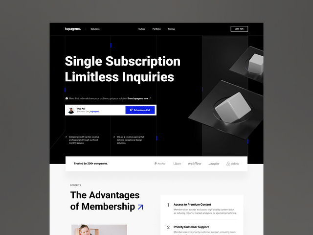 Webdesign designs, themes, templates and downloadable graphic elements ...