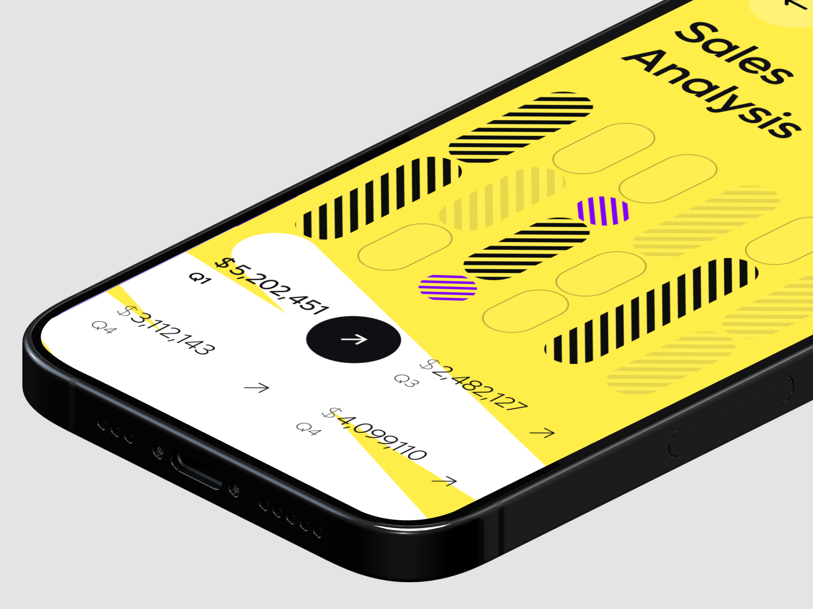 Katana – Manufacturing Resource Planning App by RonDesignLab ⭐️ on Dribbble