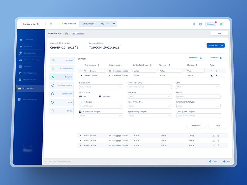 Wizard Ui Designs Themes Templates And Downloadable Graphic Elements On Dribbble 