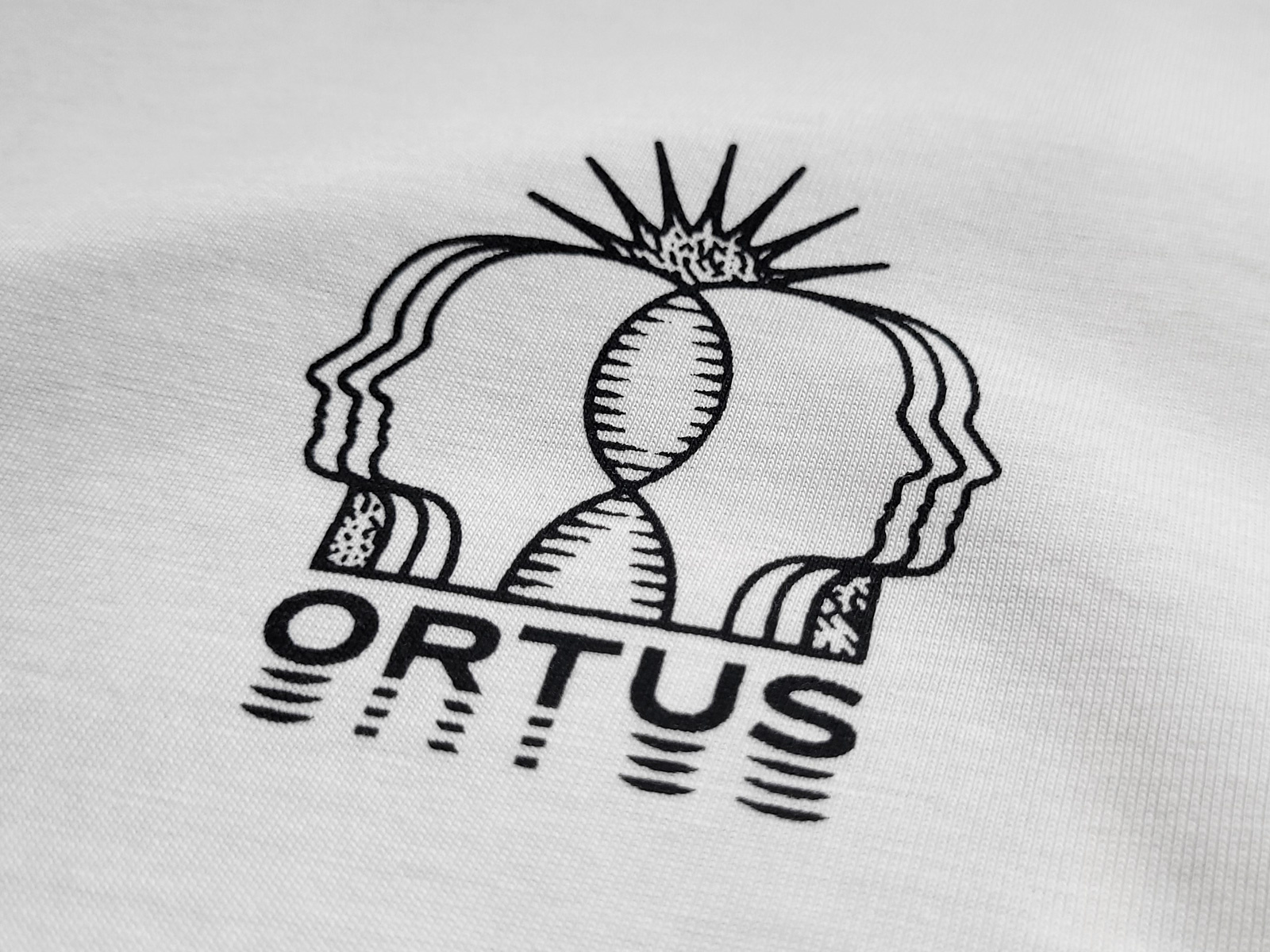 Ortus - Reprogram by Nebojsa Matkovic on Dribbble