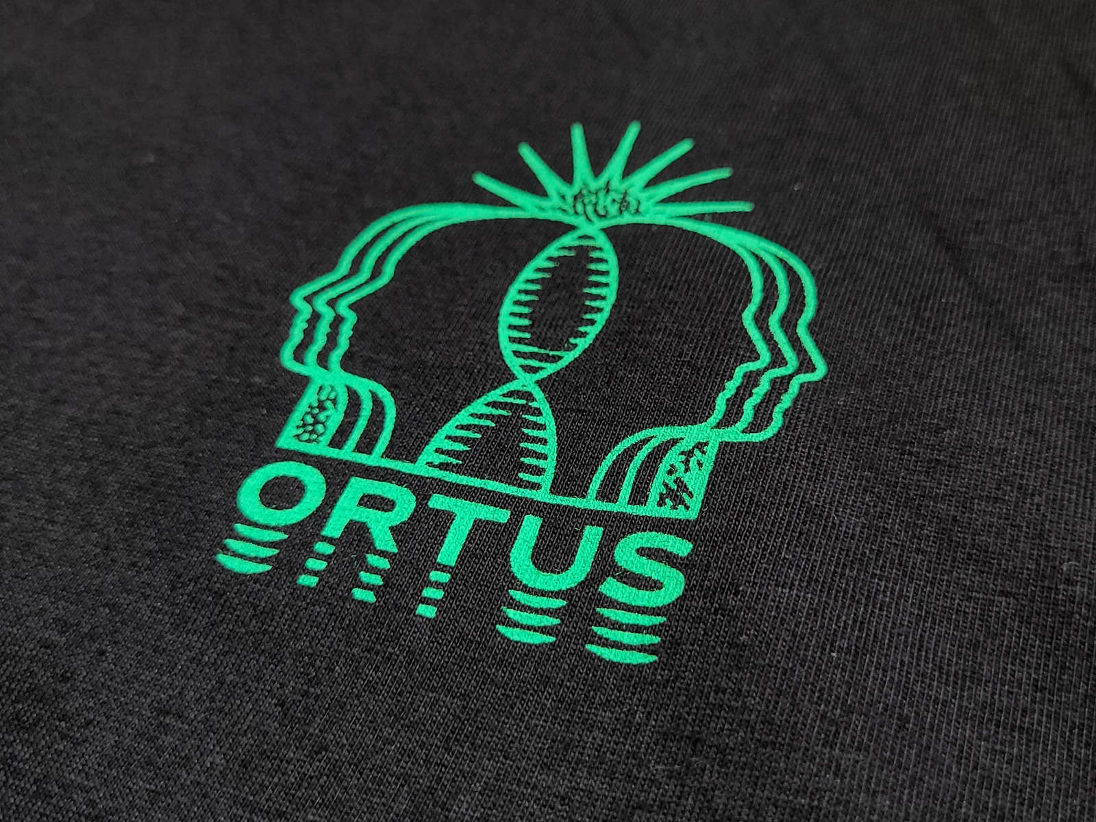 Ortus - Reprogram by Nebojsa Matkovic on Dribbble