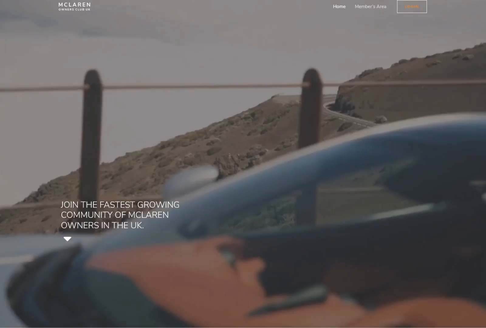 McUK by Col Forder on Dribbble