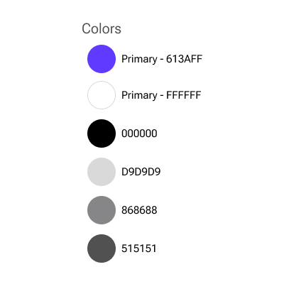Daily UI Prompt Challenge #81 (Status Update) by David Lo on Dribbble