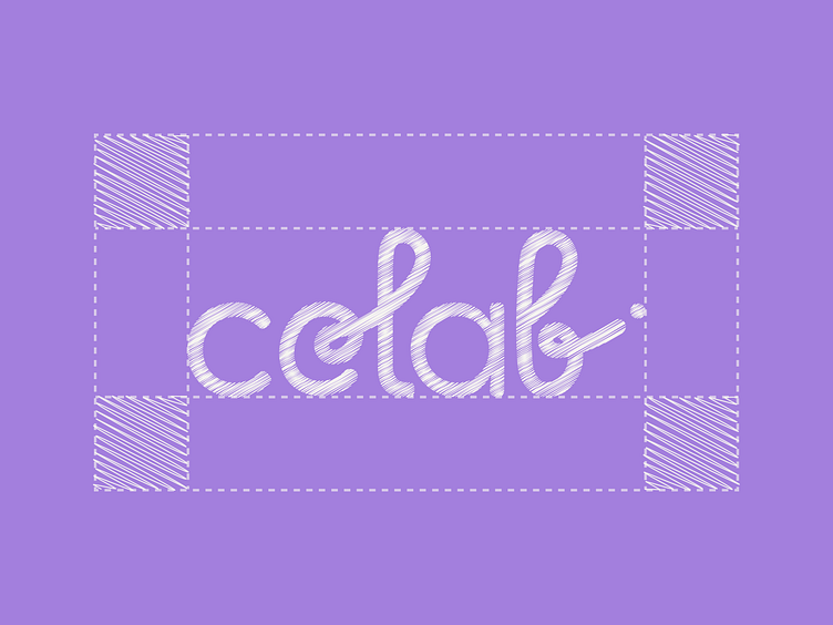 Colab Brand Identity by Iryna Hresko on Dribbble