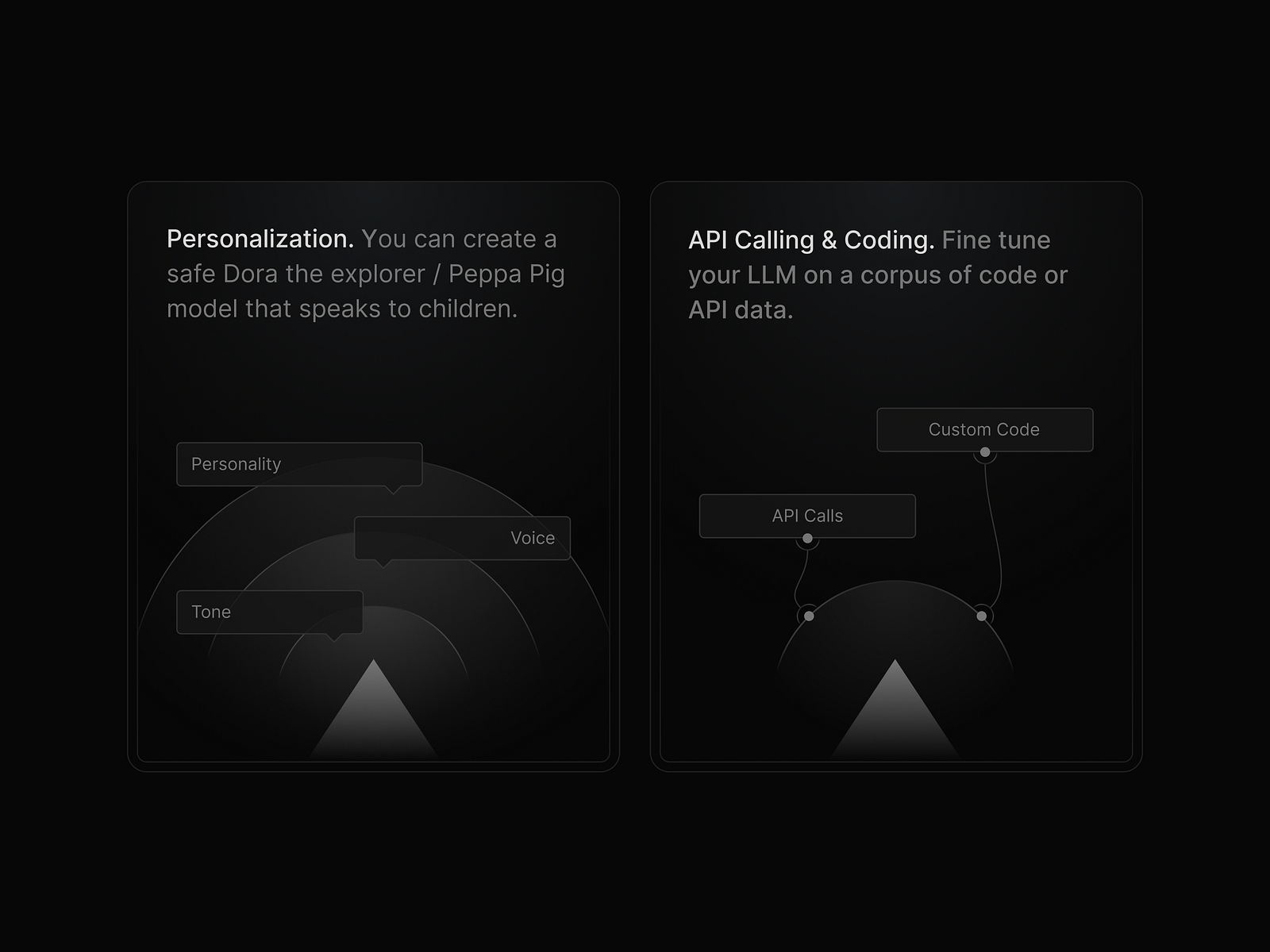 Greyscale AI Web Shot by Mumo on Dribbble